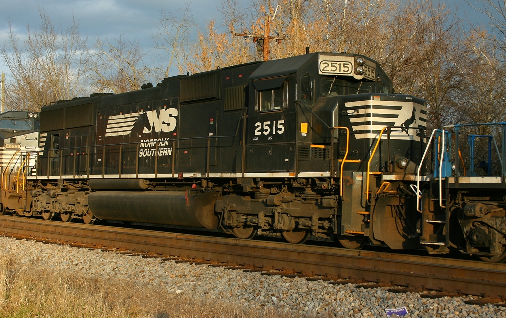 NS 2515
